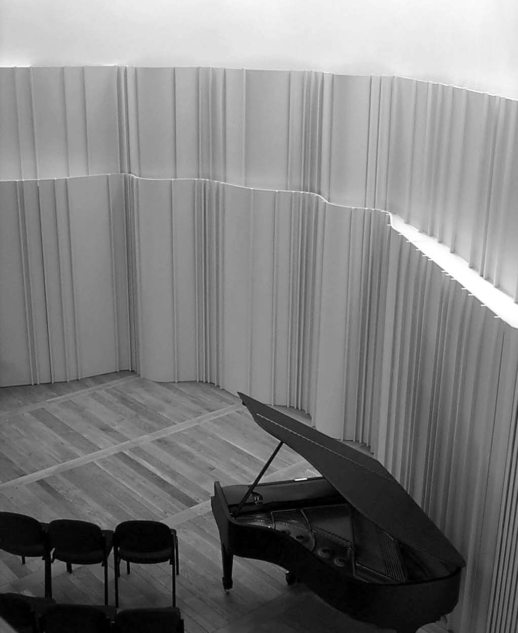 Laws of Reflection – Sound science for schools and colleges