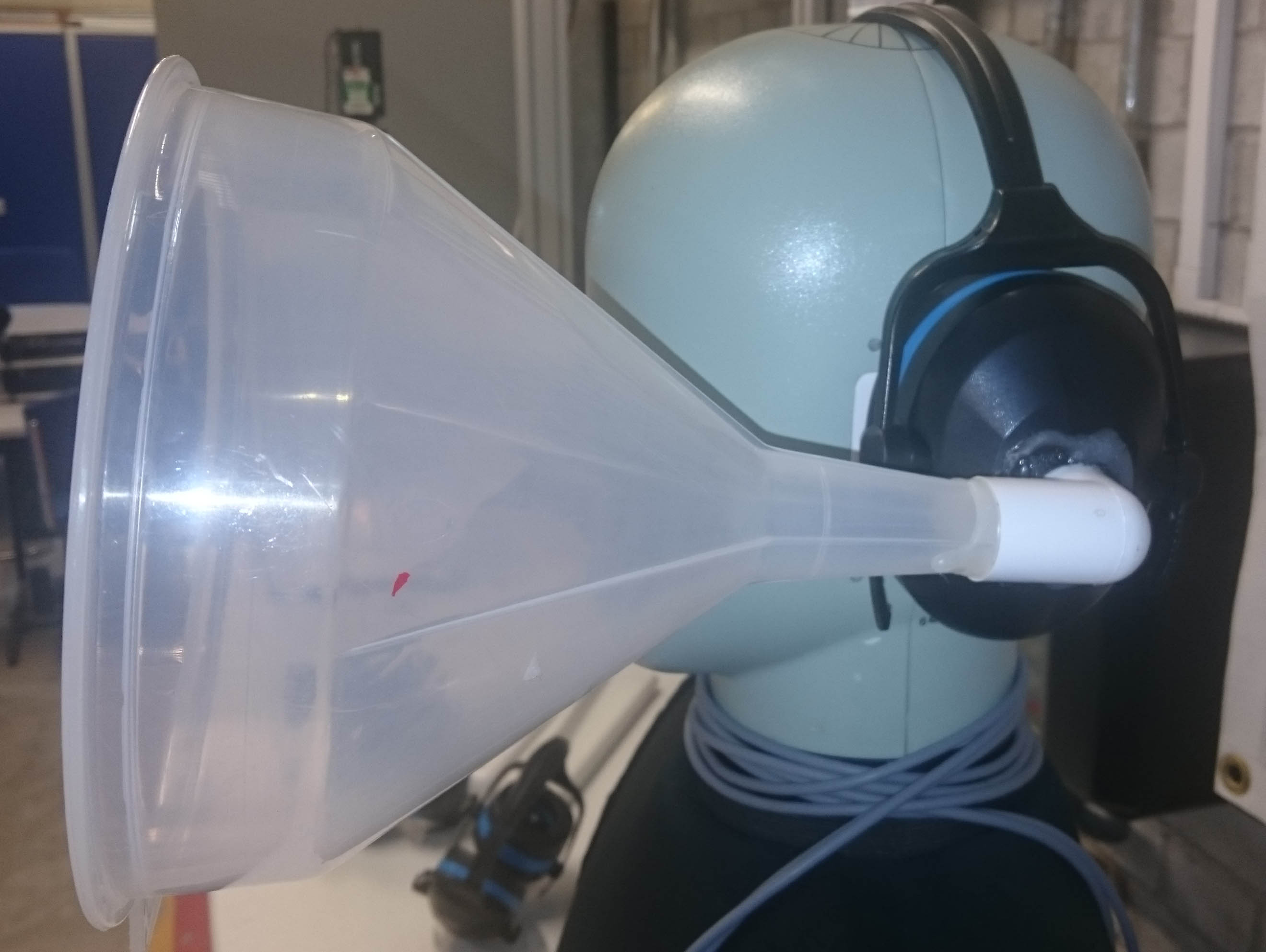 Listening devices – Page 4 – Sound science for schools and colleges