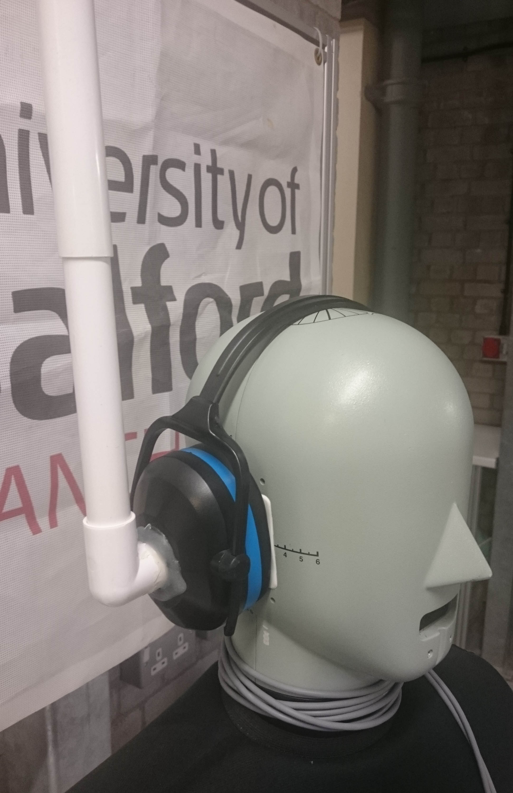 Listening devices – Page 5 – Sound science for schools and colleges