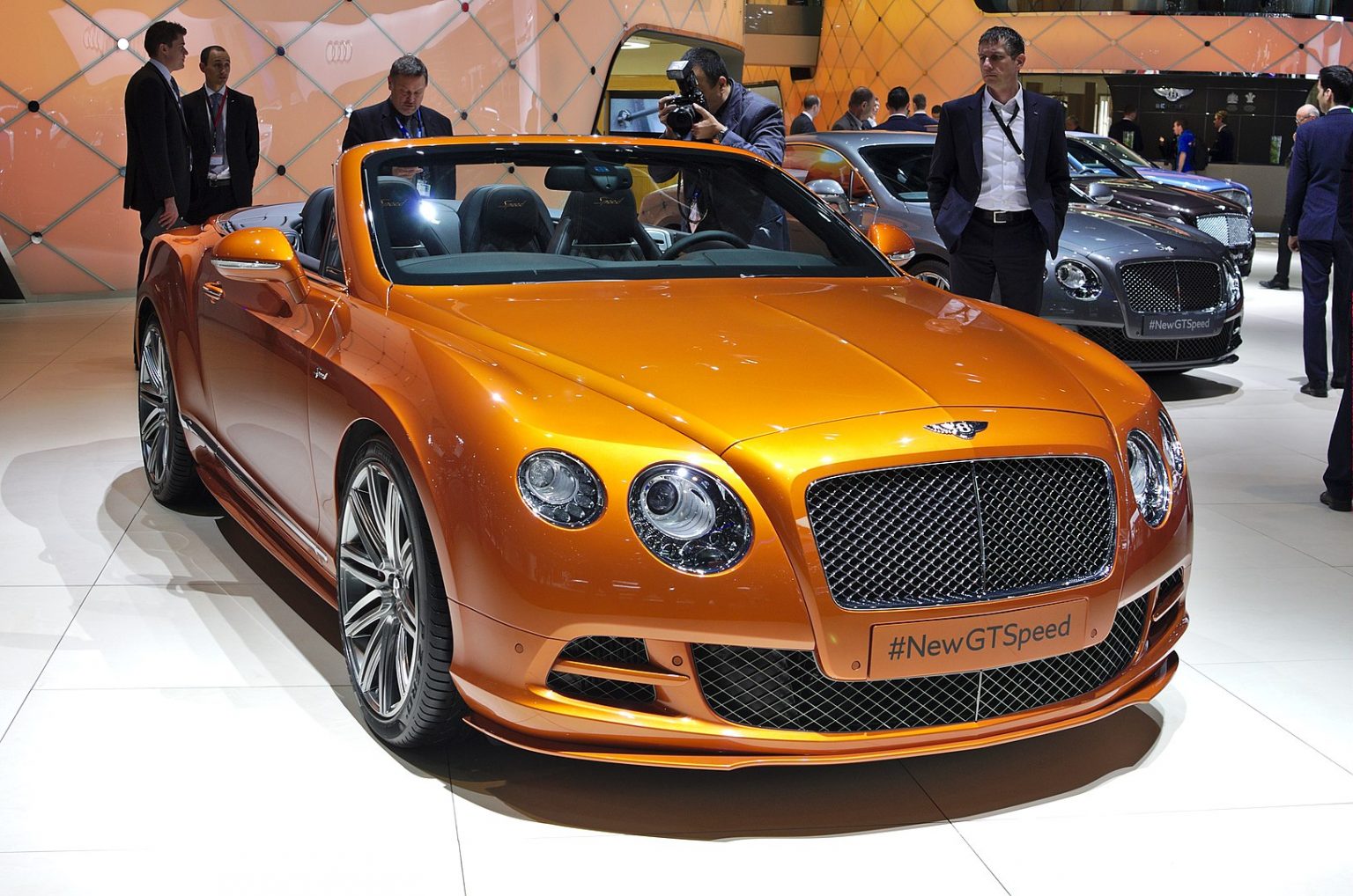 Bentley Engineer: Ben West – Sound science for schools and colleges